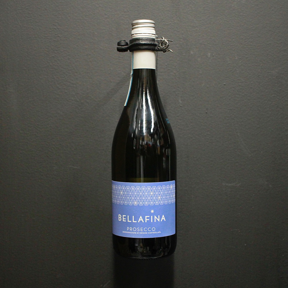 Fermented Wine Boutique