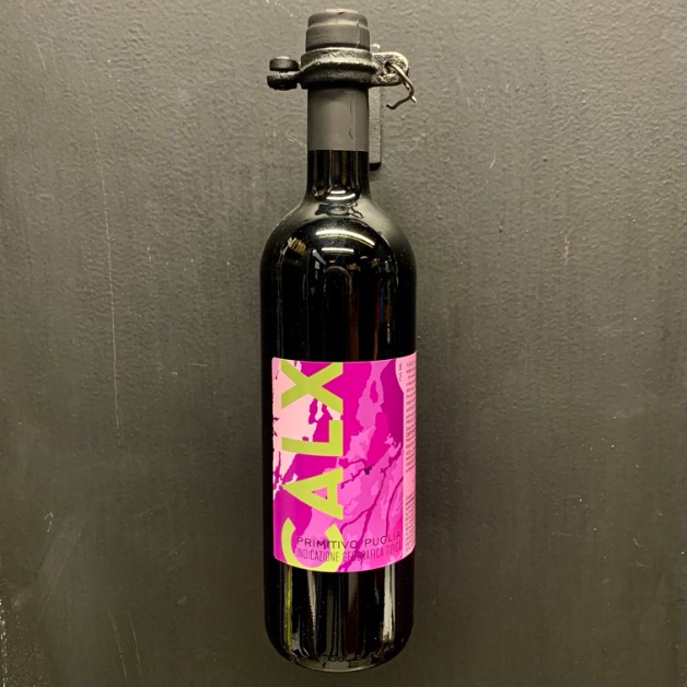 Fermented Wine Boutique